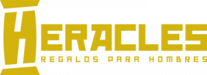 Inicio | Heracles | Regalos originales para hombres